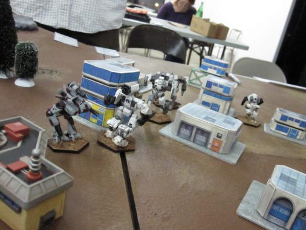 [TMP] "Mech Attack! AAR" Topic